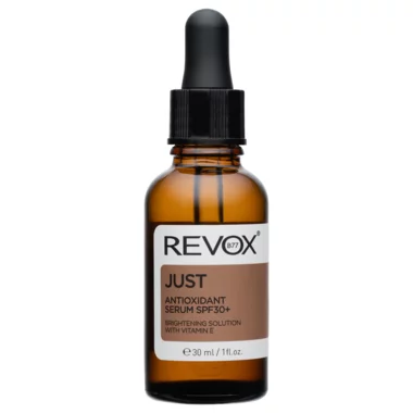 REVOX B77 Serum za lice SPF30 - Just antioksidant