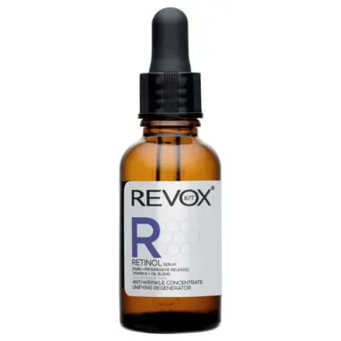 REVOX B77 Serum za obnavljanje kože lica - Retinol