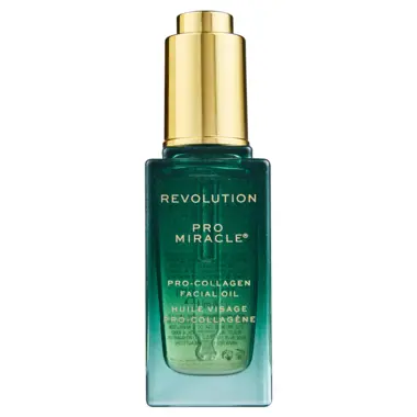 REVOLUTION PRO Ulje za negu kože lica - Miracle 30 ml
