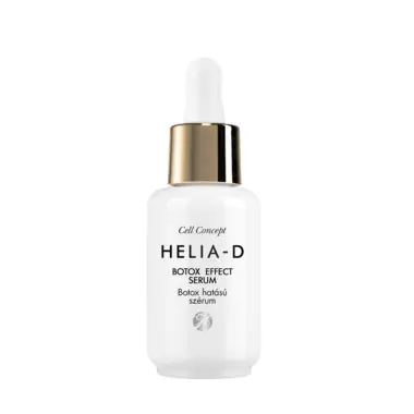 HELIA - D Serum za lice - Cell Concept Matrixyl