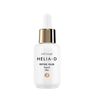 HELIA - D Serum za lice - Cell Concept peptidi
