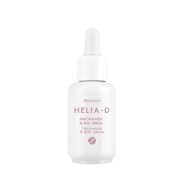 HELIA - D Serum za lice - Hydramax niacinamid i BHA