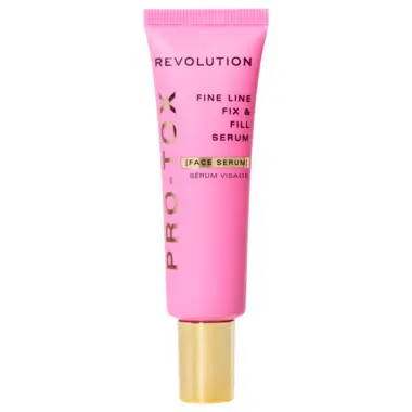 REVOLUTION PRO Serum za lice - Pro-Tox