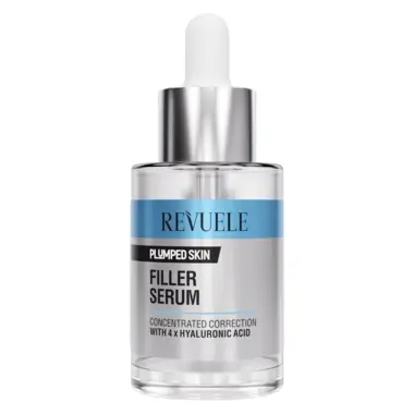 REVUELE Serum za lice - Filler