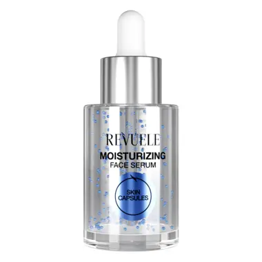 REVUELE Serum za lice - Moisturizing