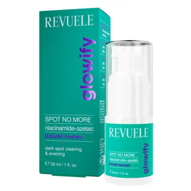 REVUELE Serum za lice Glowify - Spot No More