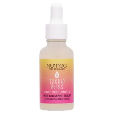 NUMEE Serum za ublažavanje pora na licu - Tropic Bliss