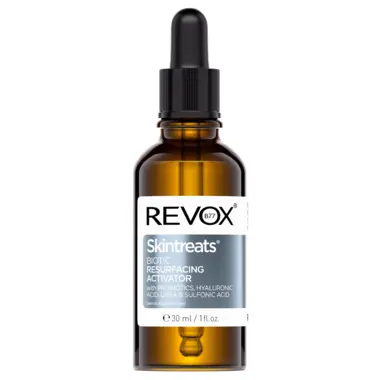 REVOX B77 Serum za piling lica - Skintreats Biotic