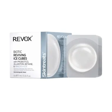 REVOX B77 Tretman za lice - Skintreats Biotic