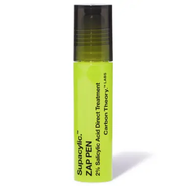 CARBON THEORY Roll-on tretman za bubuljice - salicilna kiselina