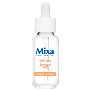 MIXA Serum za ujednačavanje tena MIXA Anti-dark Spot