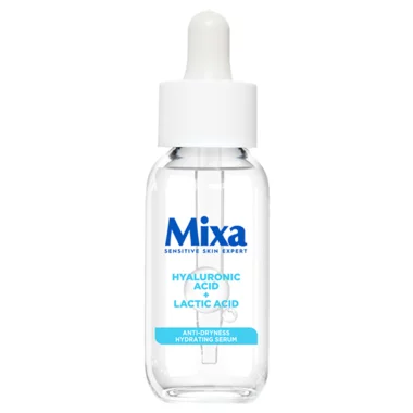 MIXA Hidratantni serum MIXA Anti-dryness