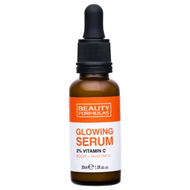 BEAUTY FORMULAS Serum za lice - 2% vitamin C