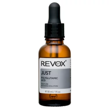 REVOX B77 Serum za lice - Just poliglutaminska kiselina