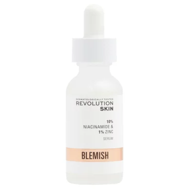 REVOLUTION SKINCARE Serum za lice - 10% niacinamid & 1% cink