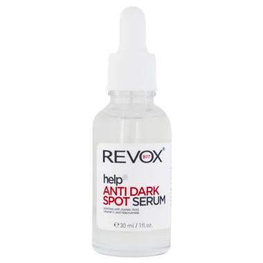 REVOX B77 Serum za ujednačavanje tena - Help