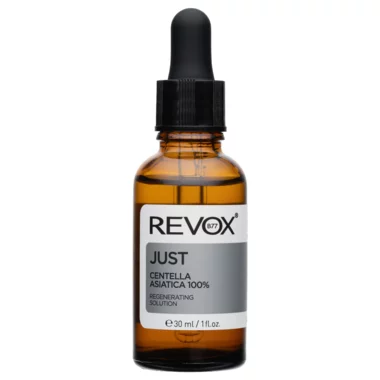 REVOX B77 Serum za obnavljanje kože lica - Just gotu kola 100%
