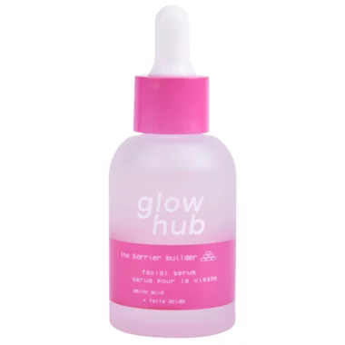 GLOW HUB Serum za lice GLOW HUB Barrier Builder