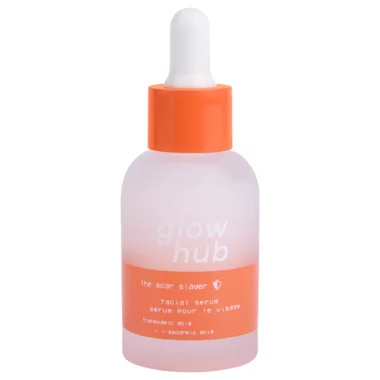 GLOW HUB Serum za lice GLOW HUB Scar Slayer
