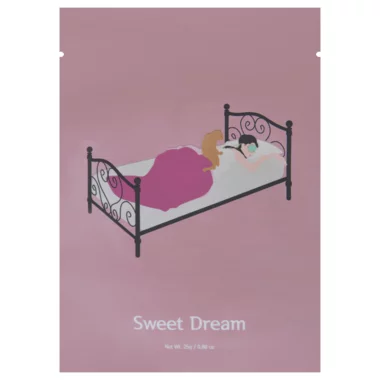 PACK AGE Sheet maska PACK AGE Sweet Dream