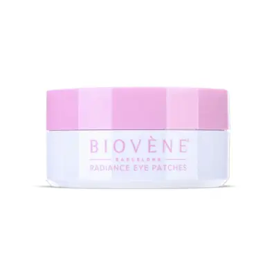 BIOVENE Gel jastučići za predeo oko očiju - Radiance