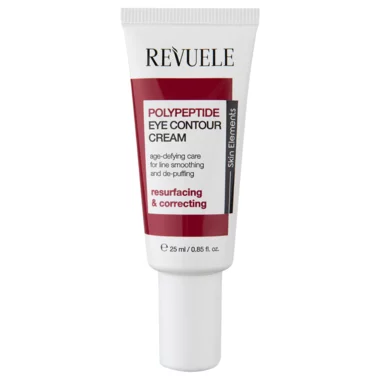REVUELE Krema za predeo oko očiju REVUELE Polypeptide 25ml