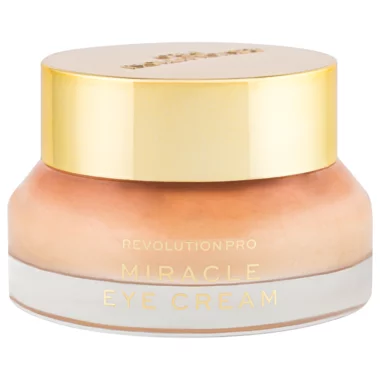 REVOLUTION PRO Krema za predeo oko očiju REVOLUTION PRO Miracle Eye Cream