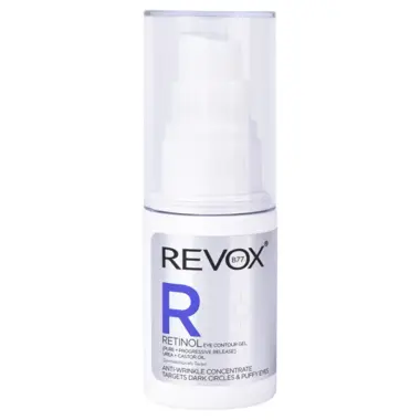 REVOX B77 Gel za negu predela oko očiju - Retinol Anti-Wrinkle Concentrate