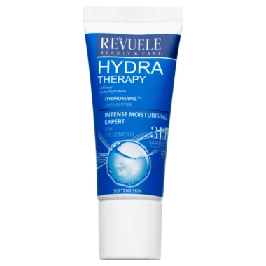 REVUELE Intenzivna hidratantna krema za predeo oko očiju REVUELE Hydra Therapy 25ml
