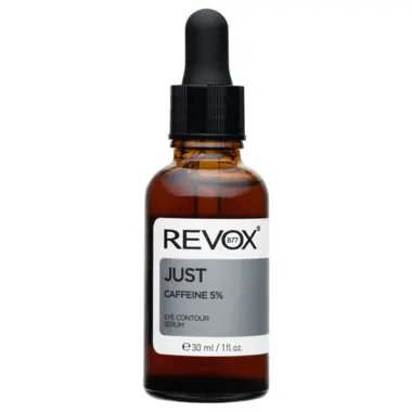 REVOX B77 Serum za podočnjake - Just kofein 5%