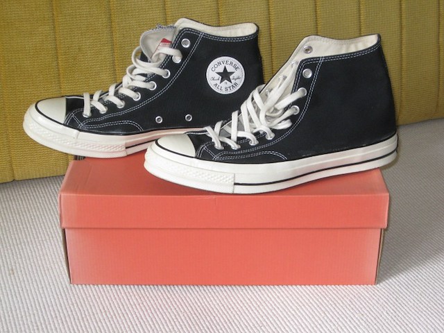 CONVERSE patike Chuck 70 162050C (EUR-44,5)