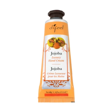 DIFEEL
Hranljiva krema za ruke sa ekstraktom jojobe DIFEEL 42ml