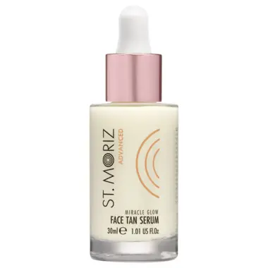 ST MORIZ
Serum za samopotamnjivanje lica - Miracle Glow