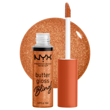 NYX Professional Makeup Sjaj za usne - Butter Gloss Bling BLGB