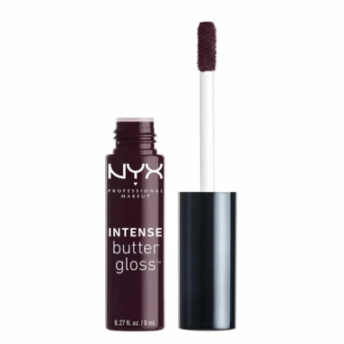 NYX Professional Makeup Sjaj za usne NYX Professional Makeup Intense Butter Gloss IBLG 8ml