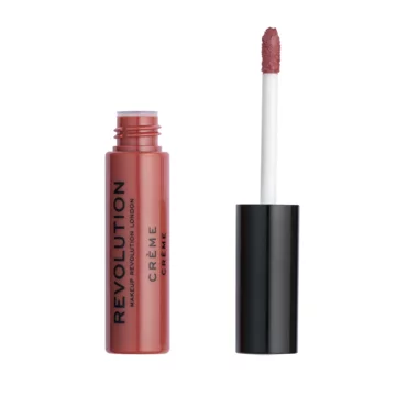 MAKEUP REVOLUTION Tečni ruž za usne - Creme Lip