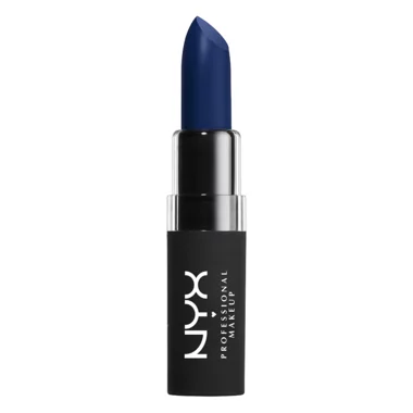NYX Professional Makeup Mat ruž za usne NYX Professional Makeup Velvet Matte Lipstick VMLS 4g