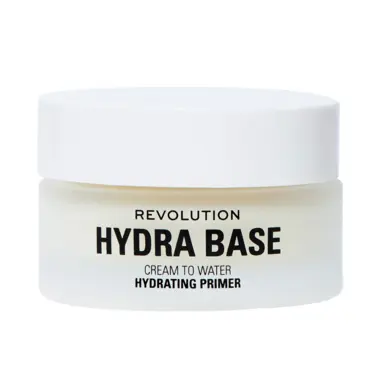 MAKEUP REVOLUTION
Prajmer za lice - Hydra Base
