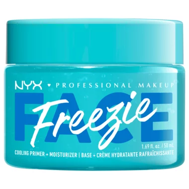 NYX Professional Makeup
Prajmer za lice - Freezie FFM01