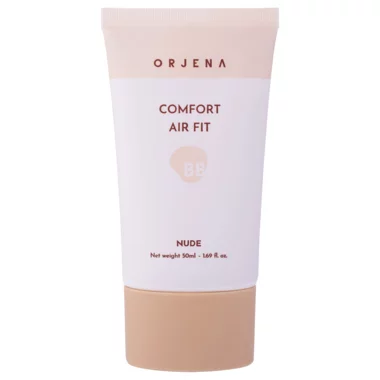 ORJENA
BB krema za lice - Comfort Air Fit Nude