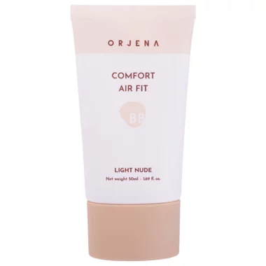 ORJENA
BB krema za lice - Comfort Air Fit Light Nude