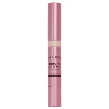 MAKEUP REVOLUTION Hajlajter - Bright Light Strobe Champagne
