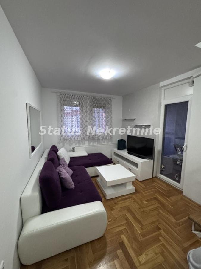 Stan - Novi Sad, Nova detelinara - ID oglasa 22356
Stan - Novi Sad, Nova detelinara - ID oglasa 22356