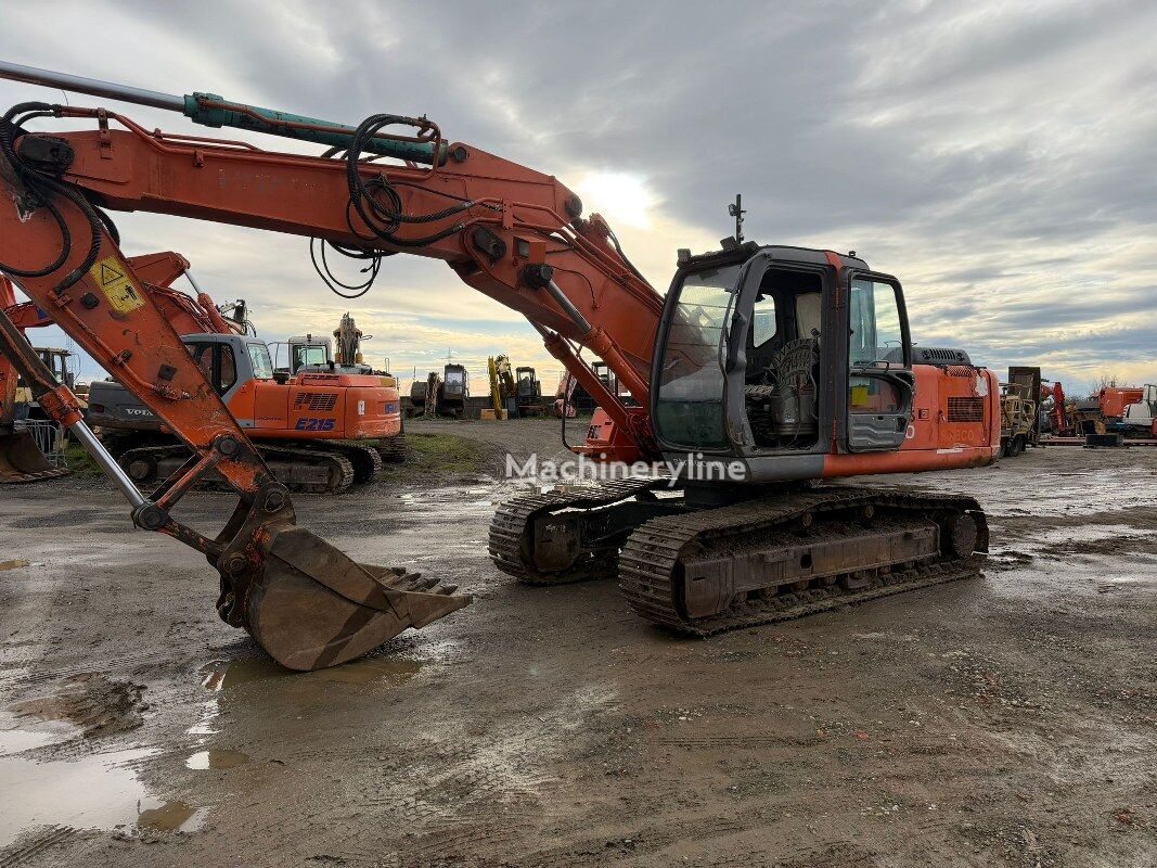 Hitachi Zaxis ZX 240(FOR PARTS) bager guseničar