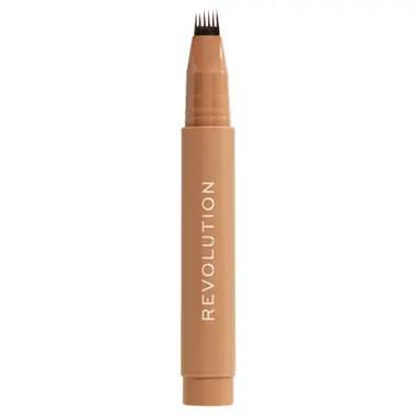 MAKEUP REVOLUTION
Marker za obrve - Fill & Define
