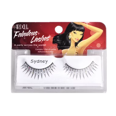 ARDELL Trepavice na traci - Fabulous Lashes Sydney