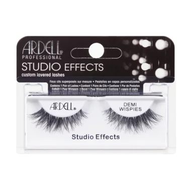ARDELL Trepavice na traci - Studio Effects Demi Wispies