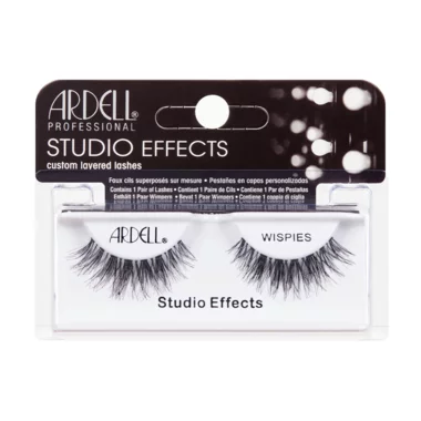 ARDELL Trepavice na traci - Studio Effects Wispies