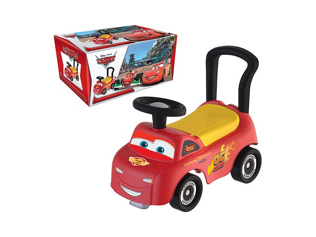 Disney Cars Guralica Dede Toys 019766