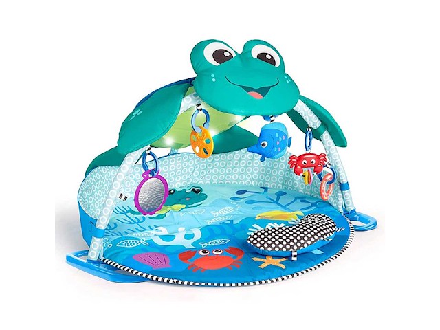 Baby Einstein™ Aktiviti gimnastika za bebe Neptune under the sea 11753